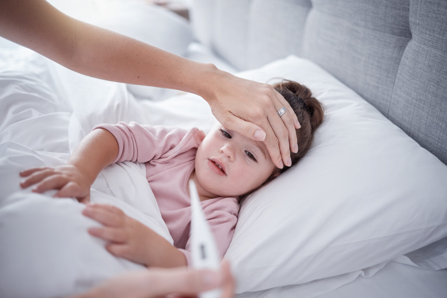 Understanding RSV: What You Need to Know About Respiratory Syncytial ...