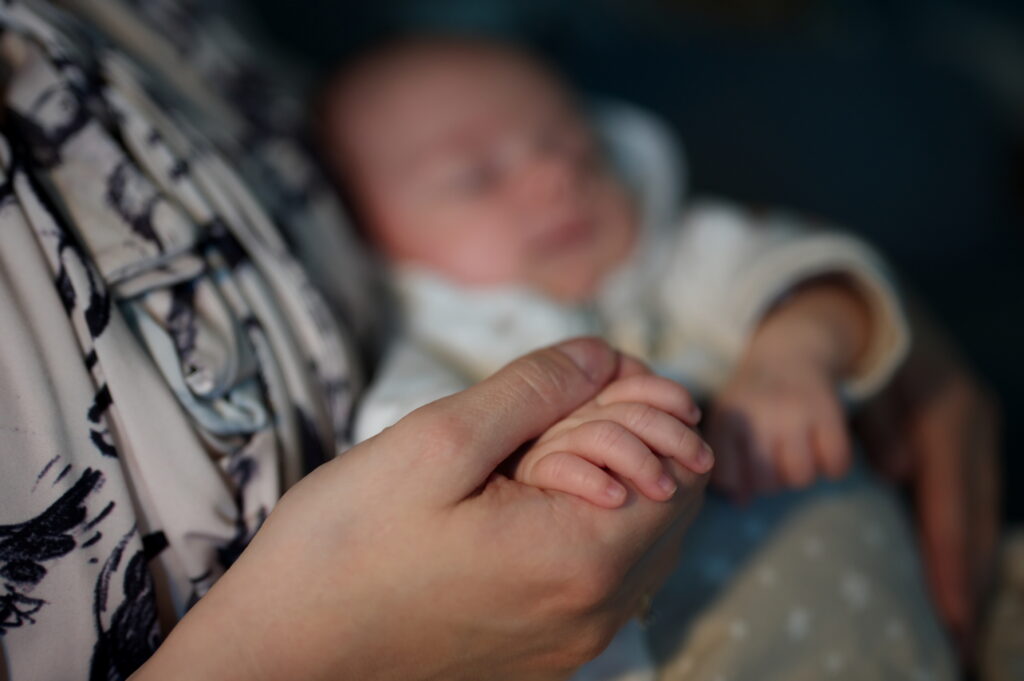 Managing Neonatal Opioid Withdrawal Syndrome (NOWS): Treatment Options ...